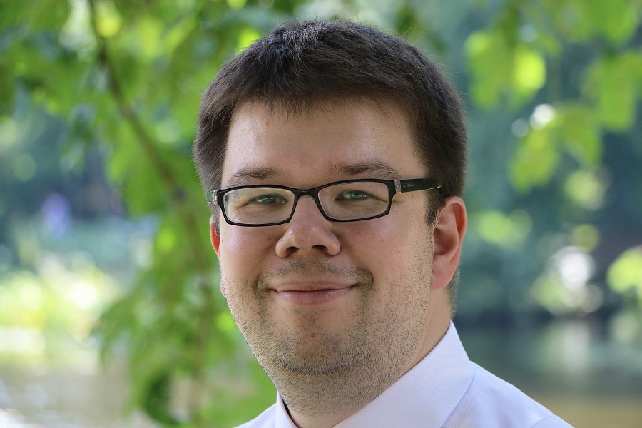 Newsletter September 2016